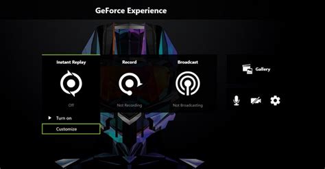How To Set Up Instant Replay On NVIDIA GeForce Experience Beebom