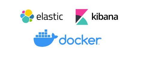 elasticsearch and kibana installation using docker compose by