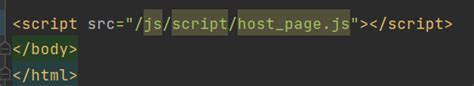The Css Linkage To The Html File In Spring Boot Has Disappeared Stack