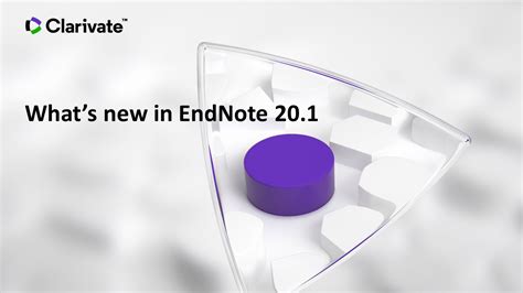 Getting Started Endnote 20 Libguides At University Of Newcastle Library