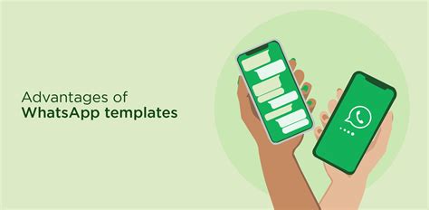 7 Must Use Whatsapp Templates For Automation
