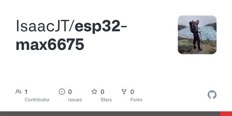 Github Isaacjt Esp32 Max6675