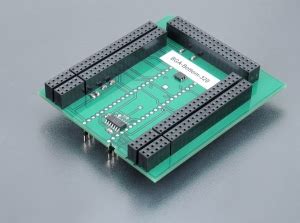 BGA Bottom 320 Programming Programmer Adapter Socket Converter Elnec
