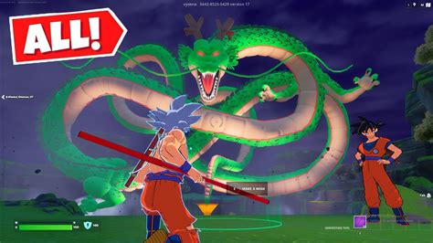 Collect Dragon Balls In Dragon Ball Adventure Island All Dragon Ball