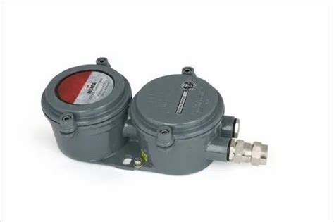 Temperature Indicator Flameproof Temperature Indicator Manufacturer From Vapi