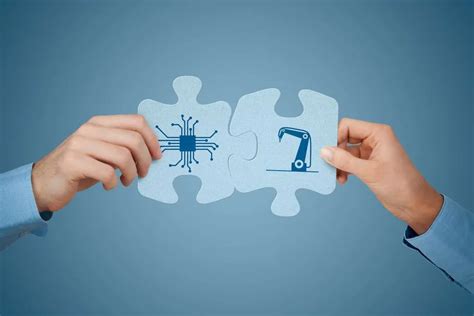 Ai Robotics How Artificial Intelligence Is Transforming Robotics