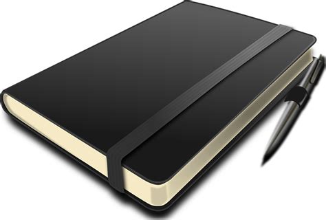 Download Diary Babe Office Royalty Free Vector Graphic Pixabay