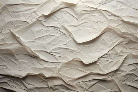 Premium Ai Image A Close Up Of A Piece Of Paper With A Pattern Of Lines On It