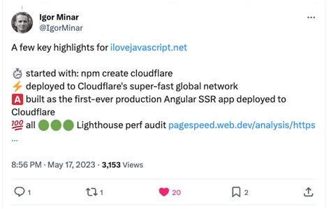 Vitalii Rybka 🇺🇦 On Linkedin Angular Cloudflare Frontend Services