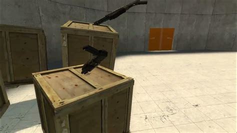 source sdk base 2013 singleplayer anti gravity field c master youtube