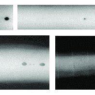 Examples Of Defects In Images The Challenge Of Defect Detection In Download Scientific Diagram
