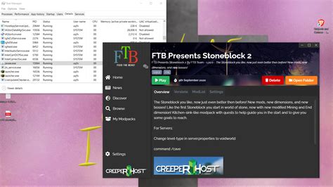 [bug] · issue 265 · ftbteam ftb app · github