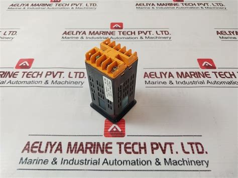 Selec Tc513ax Temperature Controller 270v Aeliya Marine