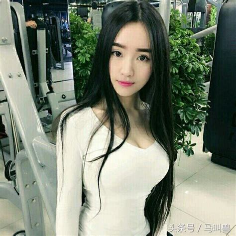 健身女神纖纖 每日頭條