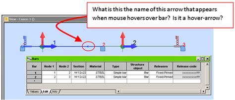 Solved Member Release Code Incorrect Autodesk Community