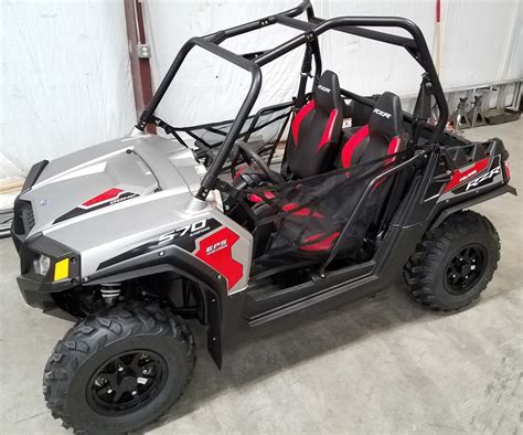 Polaris Rzr 570 Trail 2014 2017 Mud Flaps Fender Extensions Front And Rokblokz