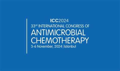 33rd International Congress Of Antimicrobial Chemotherapy Hipokratist
