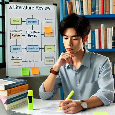 27 如何避免文献综述中的常见错误？ 哔哩哔哩