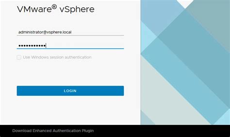How To Join Vcenter To An Active Directory Domain Techsyncer