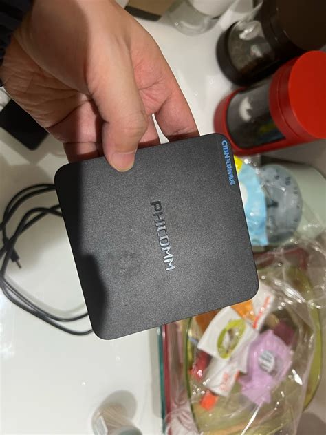 斐讯t1 盒子 配件齐全已卖 Nga玩家社区