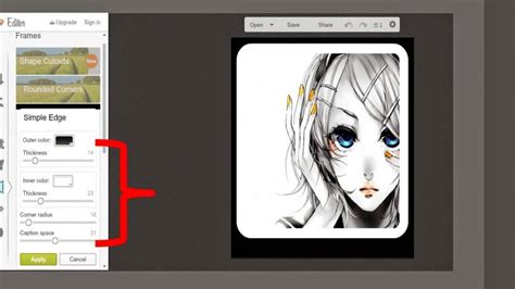 Picmonkey Tutorial YouTube