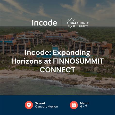 Incode Technologies On Linkedin Finnosummit Kyc Aml Frauddetection Incode Biometrics Fintech