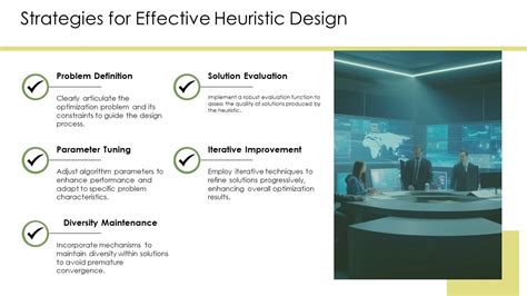 Heuristic And Metaheuristic Otimization Ppt Summary Acp Ppt Sample