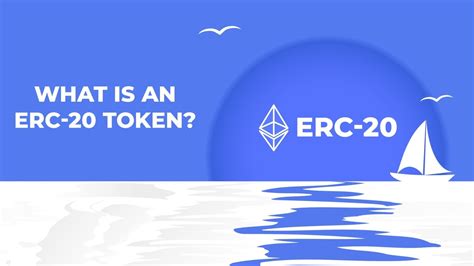 ‍what Is An Erc 20 Token Tap Global