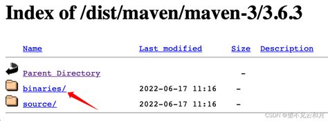 2、mac配置maven mac配置maven环境变量 csdn博客