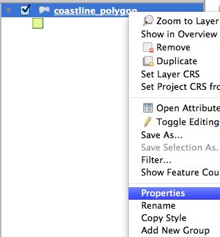 Installing QGIS And Adding Layers Programming Historian