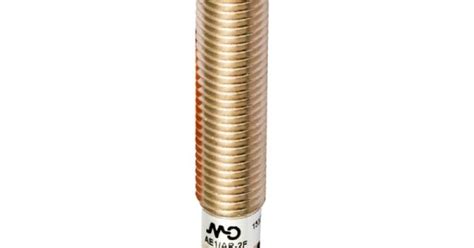 Micro Detectors AE1 AP 2F Cylindrical Inductive Proximity Sensor Price In Pakistan W11stop Com