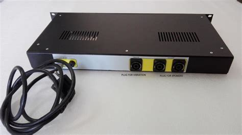 Buy Vibro Acoustic Platform Pvc White 013 Nenko