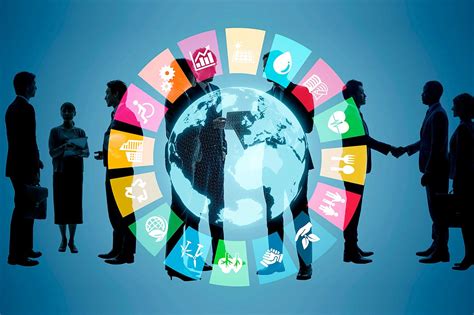 Académicos Buscan Replantear Los Ods De La Onu ¿la Razón