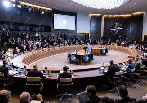 Why Natos Defence Planning Process Will Transform The Alliance For Decades To Come Atlantic
