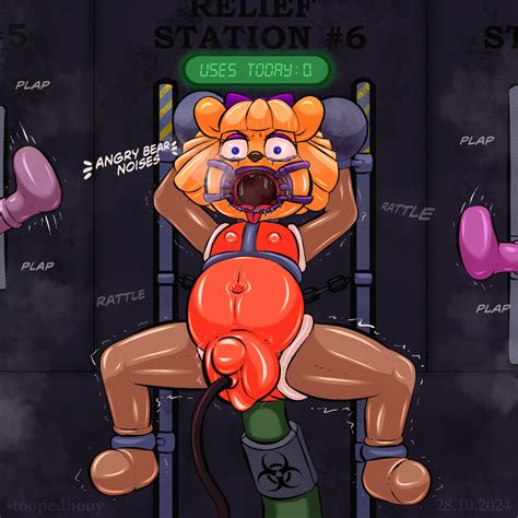 Rule 34 Anal Anal Sex Anthro Aroused Bear Big Clitoris Big Pussy