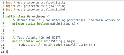Solved JAVA Please Solve This And Do Not Change The Format Chegg Com