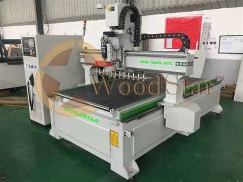 Kamuthi Cnc Wood Working Router Machine At 448400 00 INR In Coimbatore Kovai Woodstar