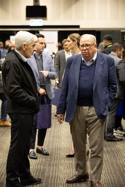 The Developers Forum 2024 Gallery