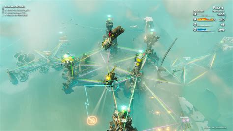 bulwark falconeer chronicles gets march release date gamewatcher