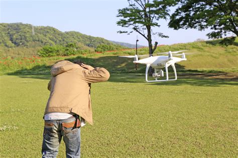 Drone Guide