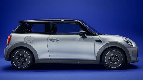 2021 Mini Strip Concept Wallpapers And Hd Images Car Pixel