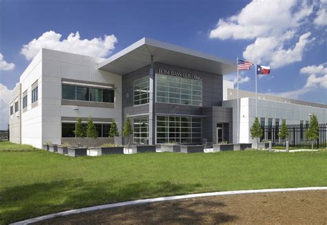 Greater Harris County 911 Facility Ferguson Consulting