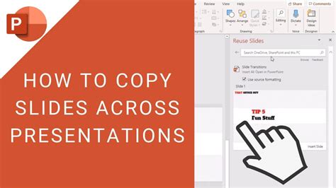 How To Insert Slides In Sharepoint Powerpoint At Brodie Chris Blog