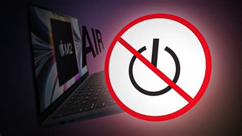 Your MacBook Air Won T Turn On Try These Fixes