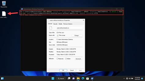 How To Find Active Directory User Information With PowerShell Get ADUser