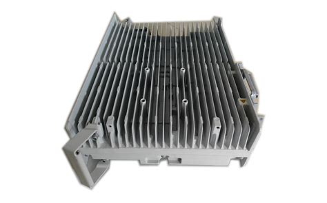 Communication Base Station Radio Remote Unit Rru And Drone Jammer