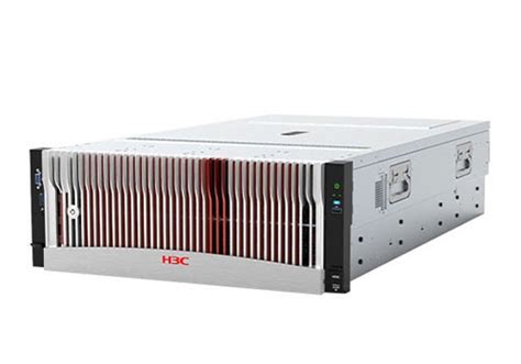 Buy H3C UniServer AI All In One Machine At Low Price Wholesale Discount HYLLSI