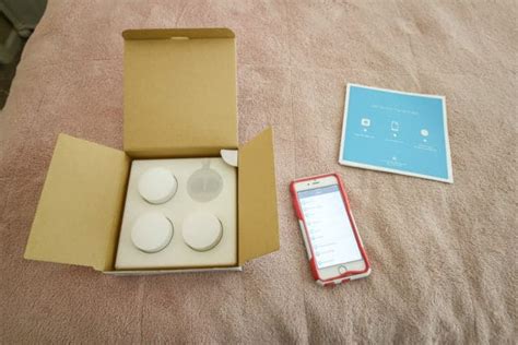 Nest Temperature Sensor Review