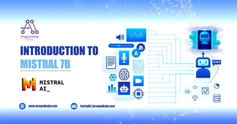 introduction to mistral 7b