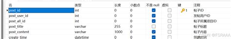 若依——后端多表联查适用于只查询 Csdn博客